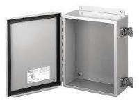 China Custom Stainless Steel Metal Box Enclosure 1.5mm Thickness for Furniture Construction for sale