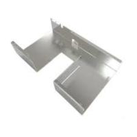 China Custom Stainless Steel Fabrication Stamping Parts OEM Laser Cutting CNC Bending 630T Press for sale