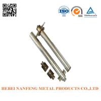 China Customized Pipe and Sheet Metal Welding Fabrication Parts Nanfeng Stamping Solution 630T Press for sale