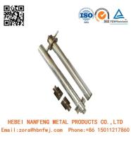 China Customized Pipe and Sheet Metal Welding Fabrication Parts Nanfeng Stamping Solution 630T Press for sale