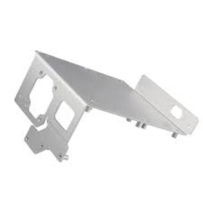 China Custom Sheet Metal Fabrication Parts OEM Stamping Welding 0.1mm Tolerance for sale