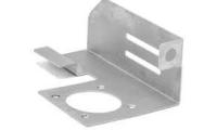 China Custom Sheet Metal Fabrication Parts OEM Stamping Welding 0.1mm Tolerance for sale