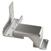 China Custom Sheet Metal Fabrication Parts OEM Stamping Welding 0.1mm Tolerance for sale