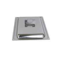China Custom Sheet Metal Stamping Parts ISO9001 CE Certified 800 Ton Hydraulic Press for sale