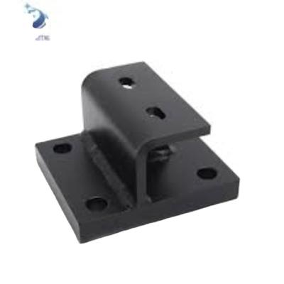 China ISO/TS 16949 Certified Custom Sheet Metal Stamping Parts 0.1mm Tolerance OEM Fabrication Welding for sale