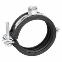 China Custom Stainless Steel Gose Clamps 304 316 Corrosion Resistant Industrial Clamps for sale