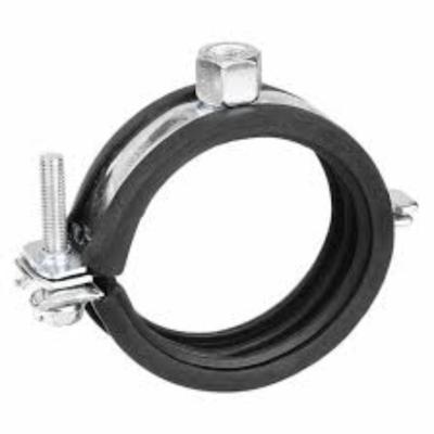 China Custom Stainless Steel Gose Clamps 304 316 Corrosion Resistant Industrial Clamps for sale