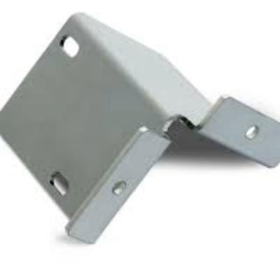 China Custom Sheet Metal Stamping Parts 0.1mm Tolerance OEM Welding Fabrication for sale