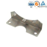 China ISO9001 Certified Custom Laser Cutting Stamping Parts OEM Fabrication 630T for sale