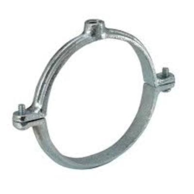 China Custom Heavy Duty Metal Clamps CNC Machined Parts Stainless Steel Fast Lead Time for sale
