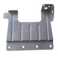 China OEM Sheet Metal Stamping Parts Stainless Steel Aluminum Brass Custom Precision 0.1mm Tolerance for sale