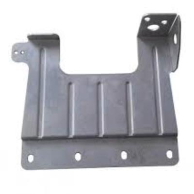 China OEM Sheet Metal Stamping Parts Stainless Steel Aluminum Brass Custom Precision 0.1mm Tolerance for sale