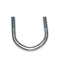 China Custom U Shaped Bolts Stainless Steel Carbon Steel M6 M8 M10 for Energy Industry for sale