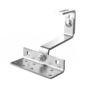 China Custom Metal Stamping Parts for Auto Industry OEM Production with ±0.1mm Tolerance for sale
