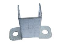 China Custom Sheet Metal Stamping Parts Laser Cutting Service ±0.1mm Tolerance OEM for sale