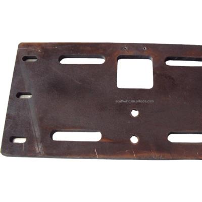 China Small Order Accepted Infrastructure for Custom Metal Stamping Parts for sale