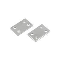 China Small Order Accepted Infrastructure for Custom Metal Stamping Parts for sale
