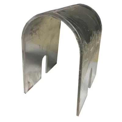 China Custom Sheet Metal Bending Fabrication Services 0.5mm to 25mm Thickness OEM ODM for sale
