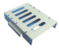 China Custom Metal Stamping Bending Fabrication 0.5mm-25mm Thickness OEM ODM for sale