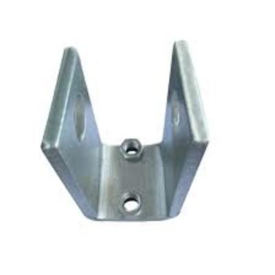 China Customized Welding Parts with from Nanfeng Thickness Depending on Different Materials for sale