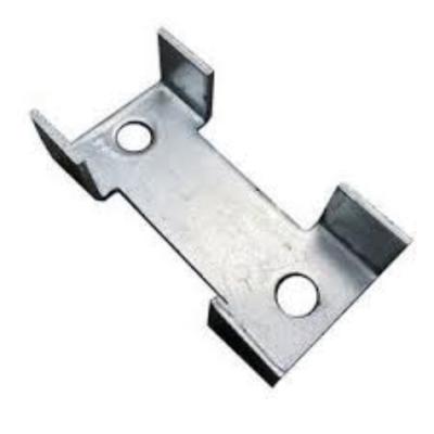 China Custom Aluminum Stamping Parts for Steel Stainless Steel Heavy Duty Metal Fabrication 1250 Ton Press for sale