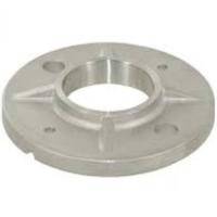 China ISO9001 Certified Stainless Steel Straight Base Plate for Metal Stamping Machinery 200mm for sale