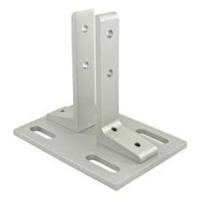 China Customized Steel Stainless Steel Floor Mount Base Plate for Automated Press Line 630T for sale