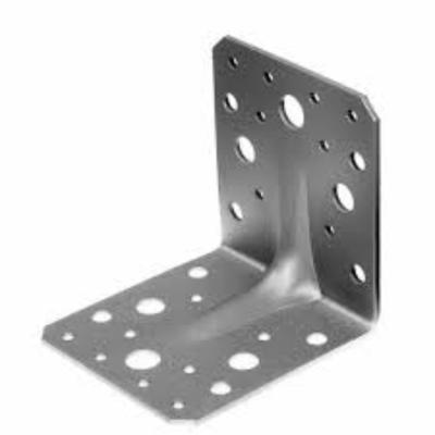 China Custom Sheet Metal Stamping Parts OEM Precision Fabrication 0.1mm Tolerance for sale