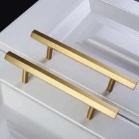 China Custom Metal Cabinet Handles Heavy Duty Stamping Bending 0.1-8mm Thickness OEM for sale