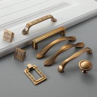 China Custom Metal Cabinet Handles Heavy Duty Stamping Bending 0.1-8mm Thickness OEM for sale