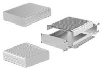 China Custom Stamped Parts Metal Shell with Punching Process and Customizable Structure for sale