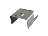 China Custom Powder Coated Stamping Parts Steel Stainless Steel Welding Fabrication 0.1mm Tolerance for sale
