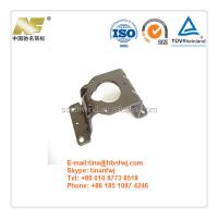China Custom Heavy Duty Metal Sheet Steel Structure Welding Frame Fabrication 1250 Ton Press for sale