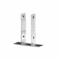 China Custom Sheet Metal Stamping Parts OEM Steel Connector 0.1mm Tolerance 5-800 Ton Press for sale
