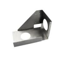 China Custom Stainless Steel Base Plates ISO9001 2008 Certified Stamping Parts 630T Press for sale