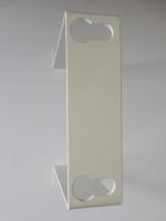China Custom Stainless Steel Metal Stamping Bending Fabrication 0.1mm Tolerance OEM for sale