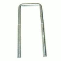 China Custom U Shaped Bolts Stainless Steel Carbon Steel Second Operation Welding OEM Stamping Parts 630T Press for sale