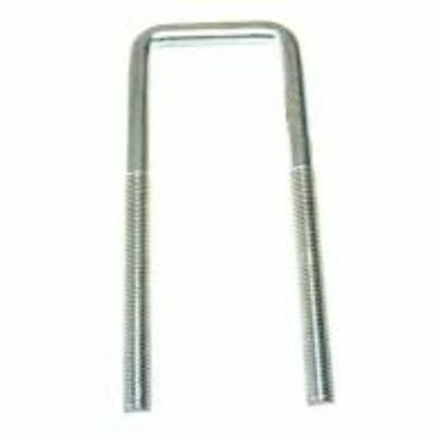 China Custom U Shaped Bolts Stainless Steel Carbon Steel Second Operation Welding OEM Stamping Parts 630T Press for sale