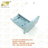 China Custom Heavy Duty Metal Welding Frame Fabrication 800 Ton Hydraulic Press Stamping Parts for sale