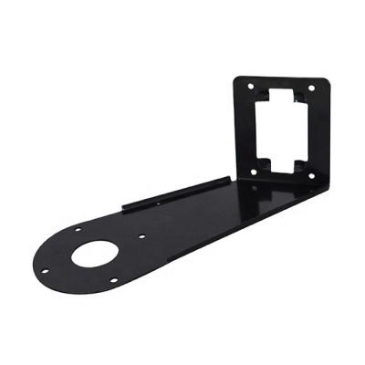 China Custom Metal Stainless Steel Stamping Parts 0.5mm-25mm Thickness OEM ODM for sale