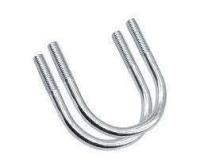 China Custom U Shaped Bolts Stainless Steel Carbon Steel OEM Stamping Parts 630T Press for sale
