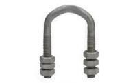China Custom U Shaped Bolts Stainless Steel Carbon Steel OEM Stamping Parts 630T Press for sale