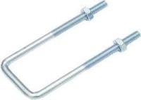 China Custom U Shaped Bolts Stainless Steel Carbon Steel OEM Stamping Parts 630T Press for sale