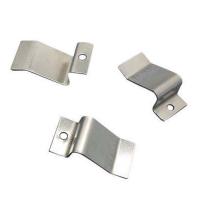 China GB Standard Aluminum Sheet Metal Stamping Parts Processing Service for Punching 80,000sqm Plant for sale