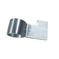 China Custom Steel Stainless Steel Welding Parts Sheet Metal Fabrication 0.1mm Tolerance OEM for sale