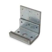 China ISO9001 Certified Custom Sheet Metal Fabrication Connector 0.1mm Tolerance OEM for sale