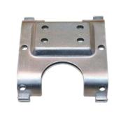 China Custom Precision Stainless Steel Laser Cutting Stamping Parts ±0.1mm Tolerance OEM for sale
