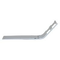 China Custom Precision Stainless Steel Sheet Metal Stamping Parts 0.1mm Tolerance Polishing for sale