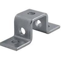 China Custom Aluminum Sheet Metal Stamping Parts for Welding Machining 1250 Ton Press for sale