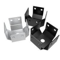 China Custom Aluminum Sheet Metal Stamping Parts for Welding Machining 1250 Ton Press for sale